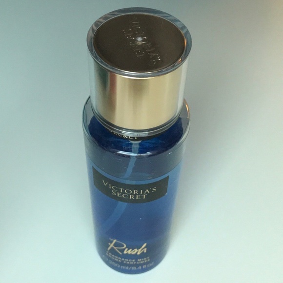 Victoria's Secret | Other | Victorias Secret Rush Fragrance Mist | Poshmark